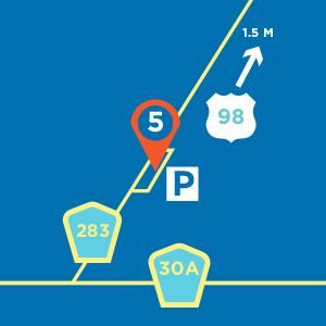 GoWal | Free Public Transportation in Walton County